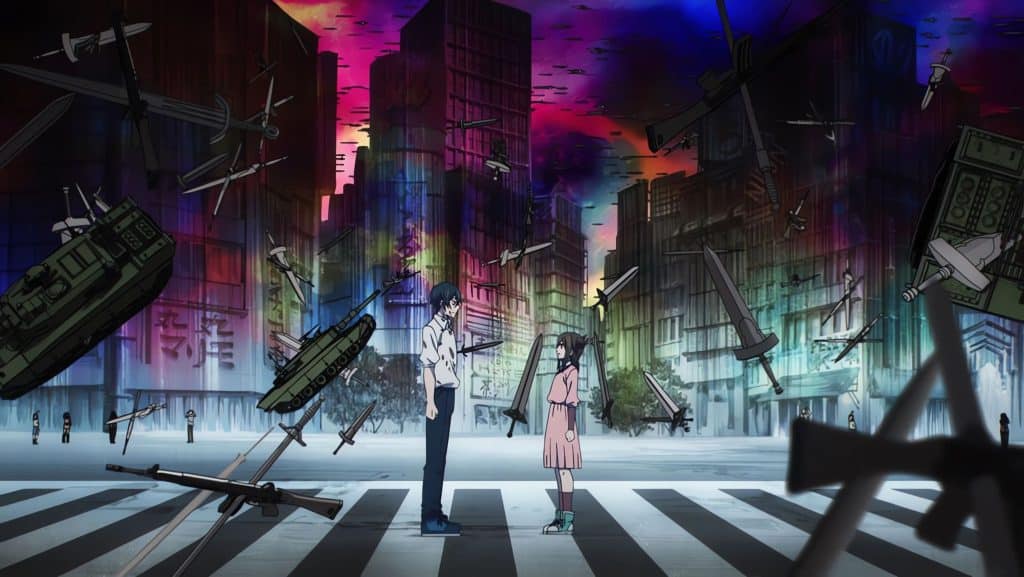 TATSUKI FUJIMOTO 17-26 : Date de Sortie, Trailer Officiel