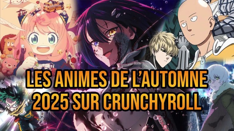 Shingeki no Kyojin saison finale : une date de sortie pour la partie 2