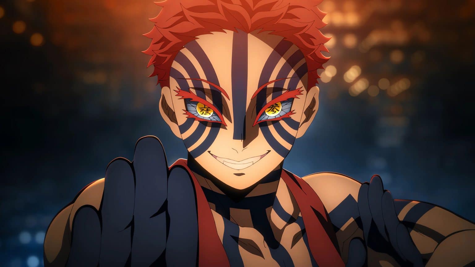 Film Demon Slayer La Forteresse Infinie : box-office en France