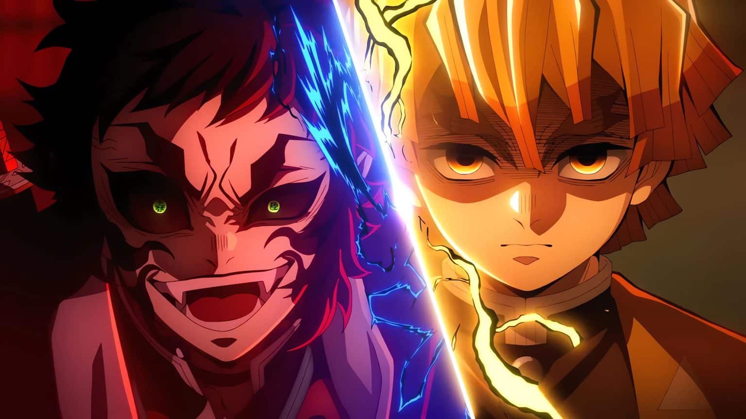 Film Demon Slayer La Forteresse Infinie : box-office après 60 jours