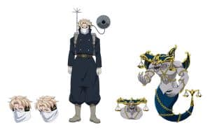UNDEAD UNLUCK WINTER : Date de Sortie, Trailer Officiel