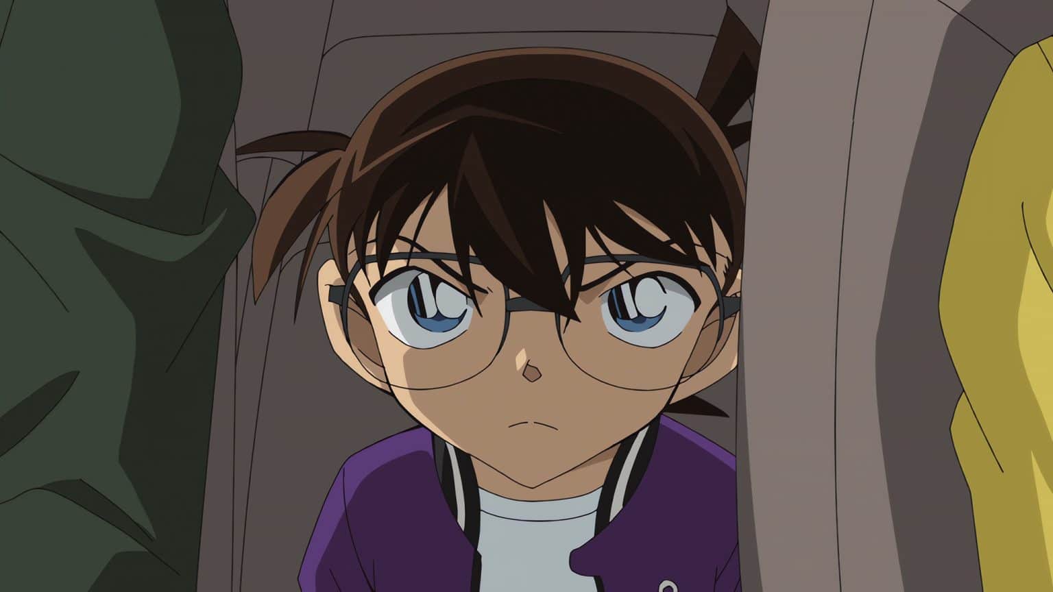 Détective Conan Épisode ZERO : Date de Sortie, tout savoir