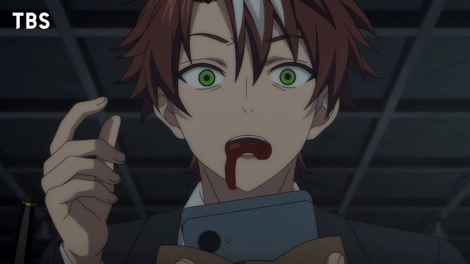 L'anime Killed Again, Mr. Detective, annoncé pour avril 2026