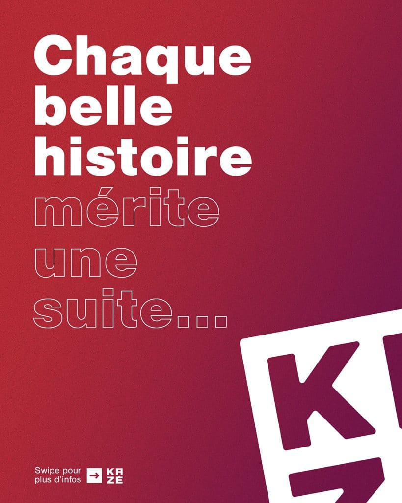 Crunchyroll Manga France redevient KAZÉ - AnimOtaku