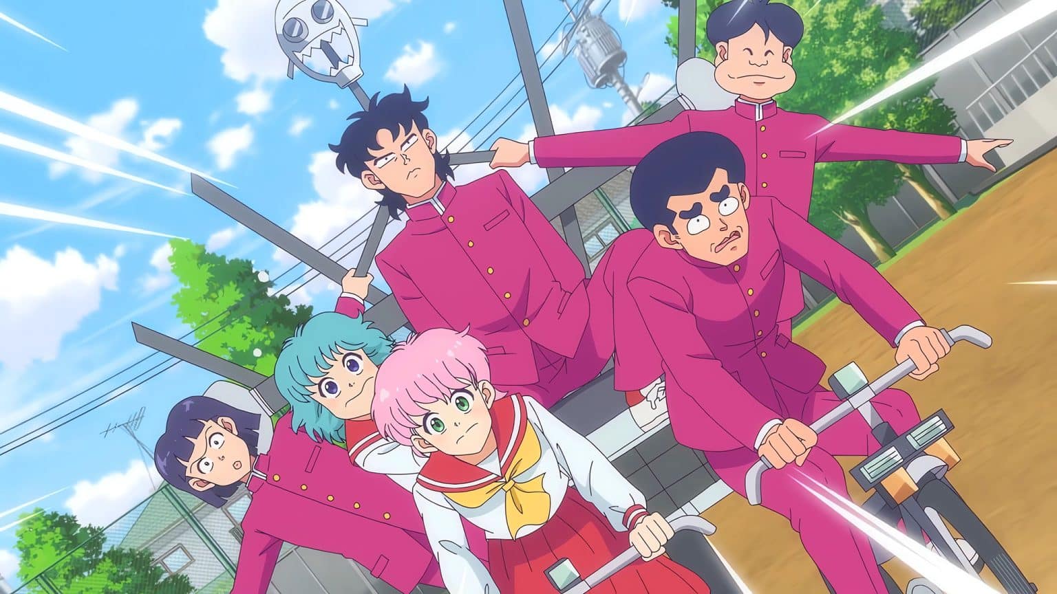 7th Time Loop - Wiki Anime - AnimOtaku