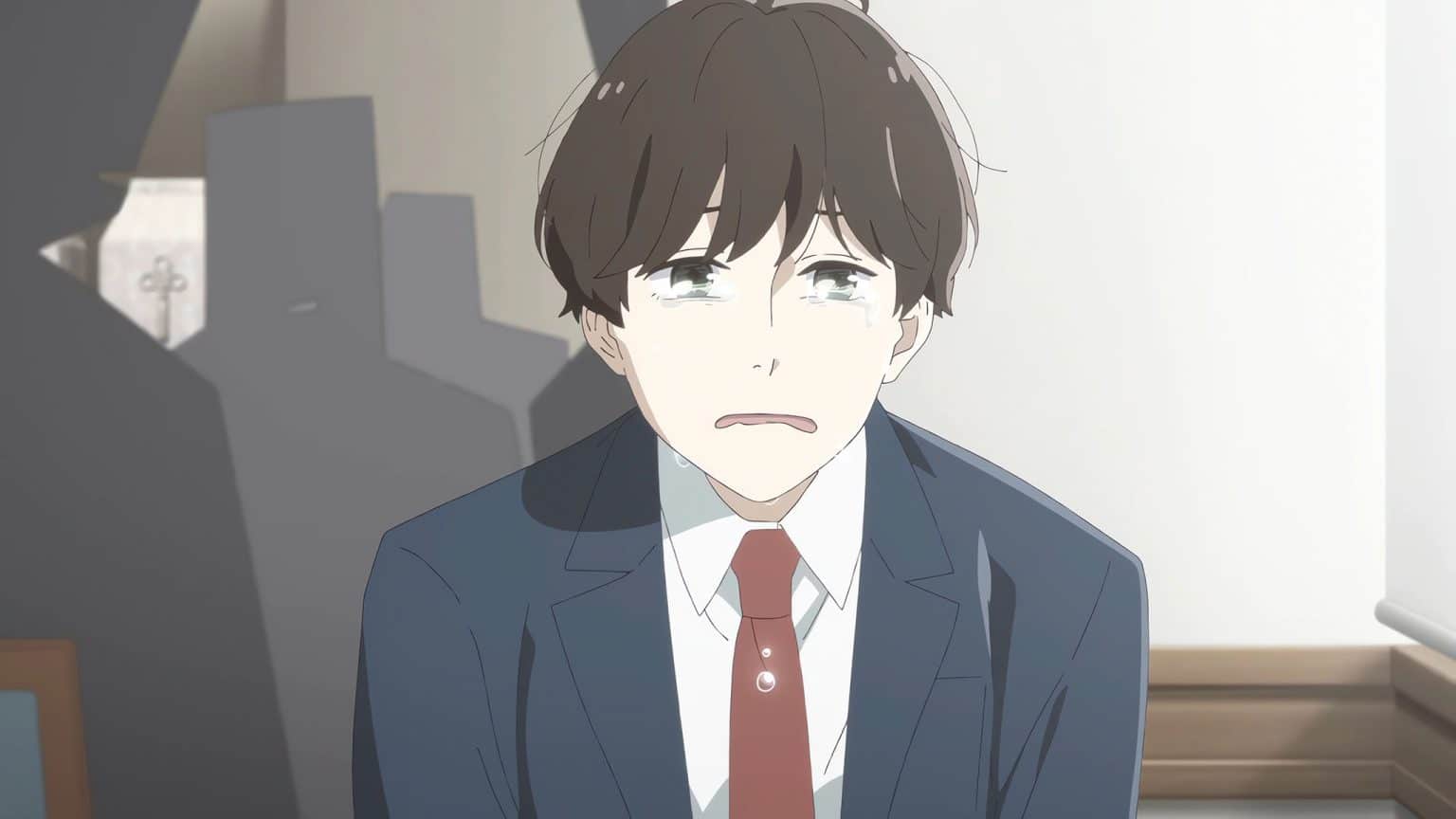 L'anime Two Faced Tamon fixe sa Date de Sortie, Trailer Officiel