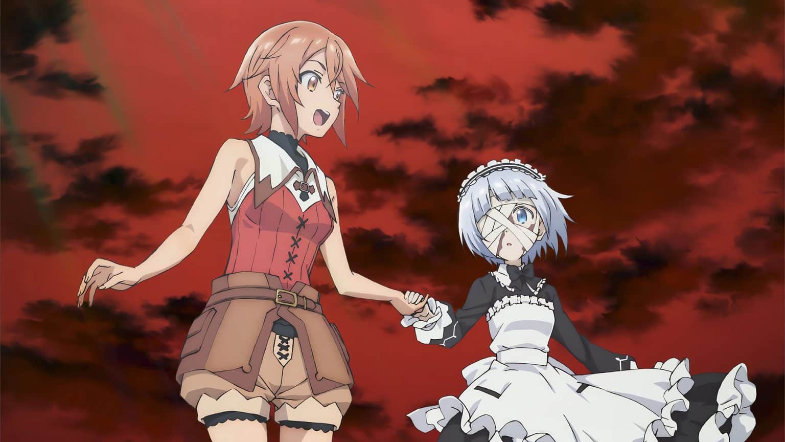 GNOSIA - Wiki Anime - AnimOtaku