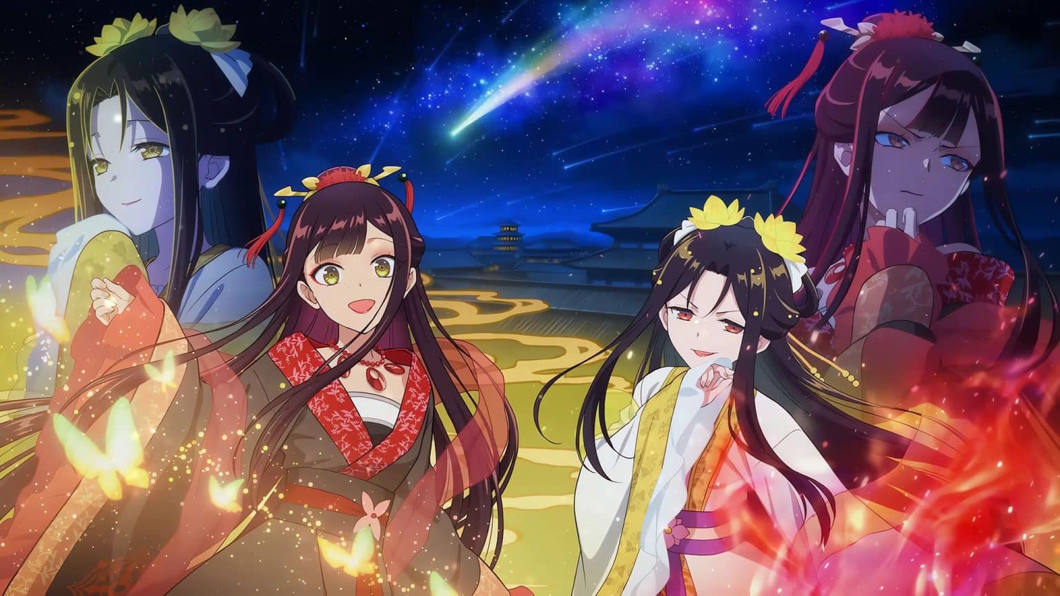 Two Faced Tamon - Wiki Anime - AnimOtaku