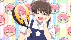 L'anime Two Faced Tamon fixe sa Date de Sortie, Trailer Officiel